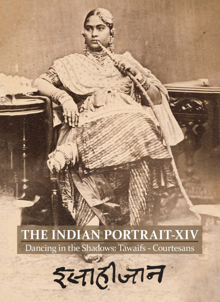 The Indian Portrait