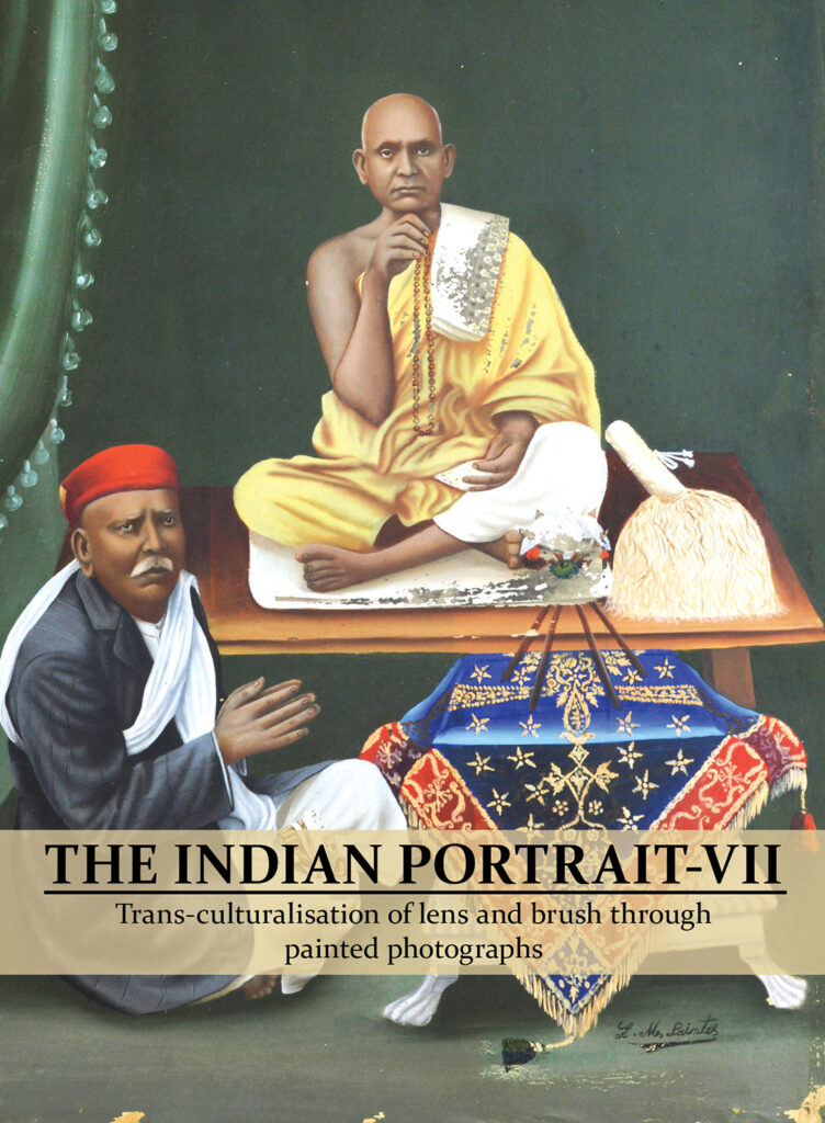 The Indian Portrait